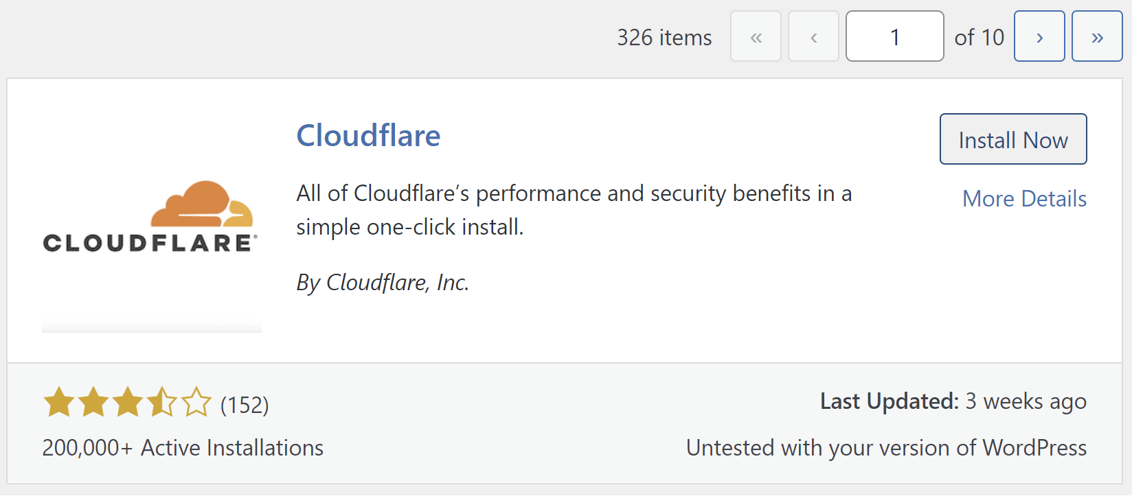 How to Set Up Cloudflare APO | GridPane